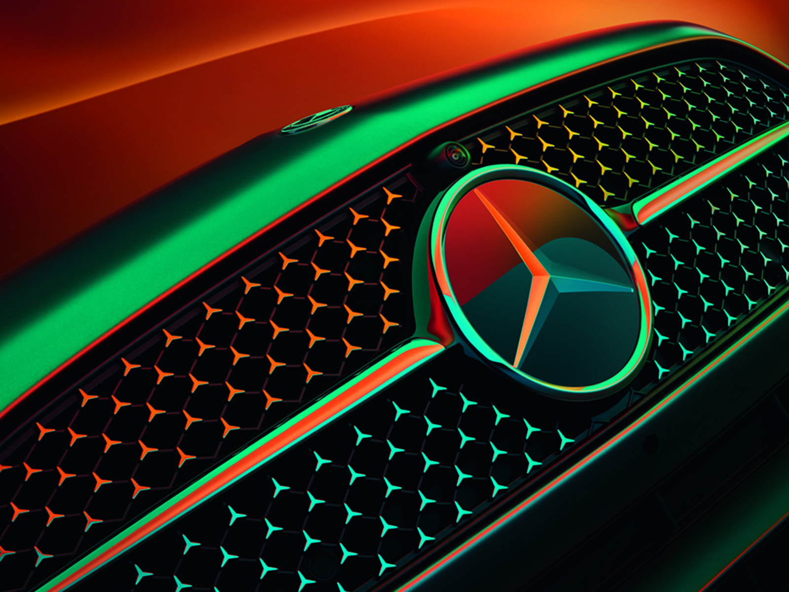 Contact – Mercedes-Benz World