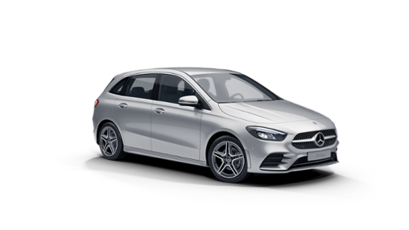 Mercedes-Benz Young Driver 30 Minutes – Mercedes-Benz World