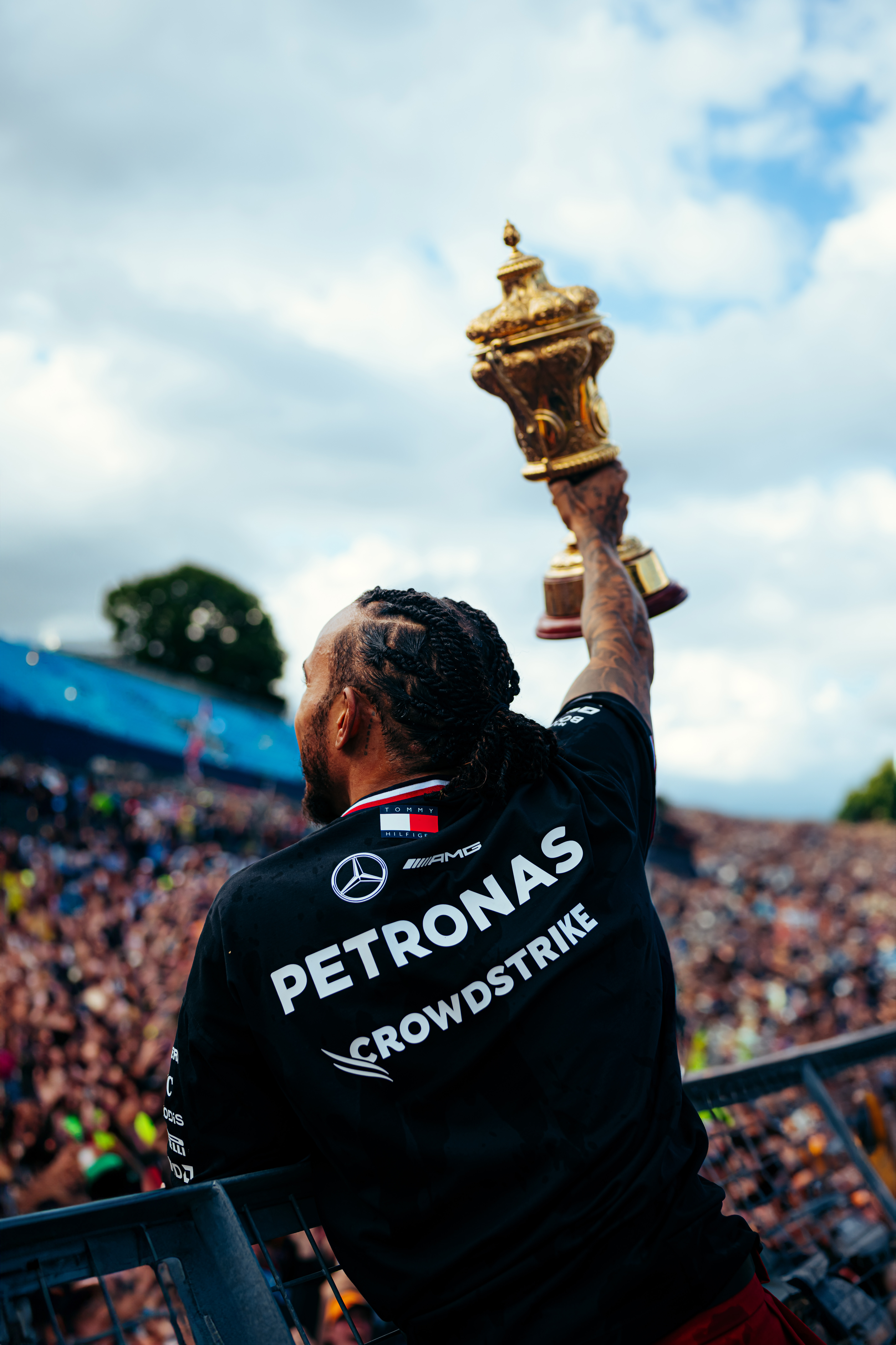 Plan Your Visit - Mercedes-Benz World